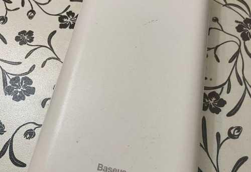 Power bank baseus 30000mah