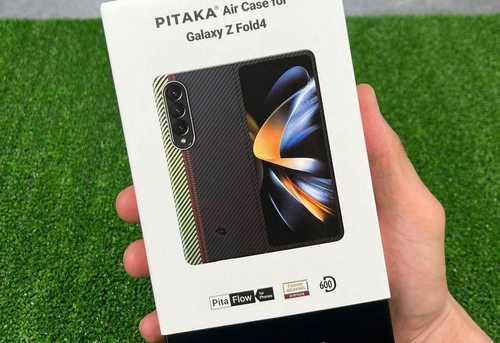 Pitaka Air Case для Samsung Z Fold 4 Overture