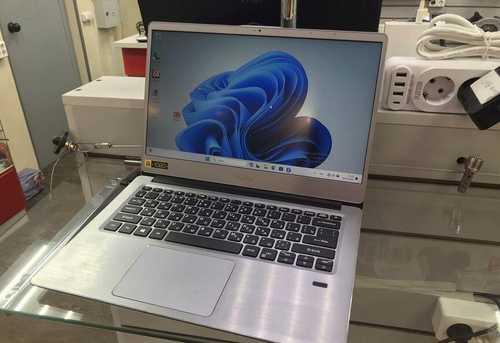 Л64) Ноутбук Acer Ryzen 3