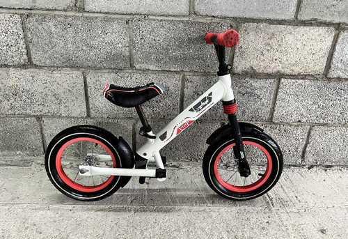 Беговел Small Rider Roadster Pro