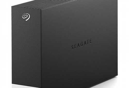 Внешний жесткий диск 3.5" 10Tb Seagate #370129