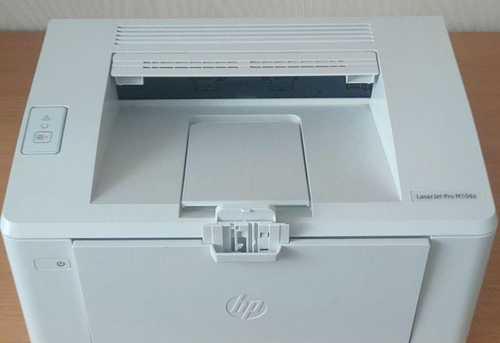 Принтер HP laserjet Pro M104a