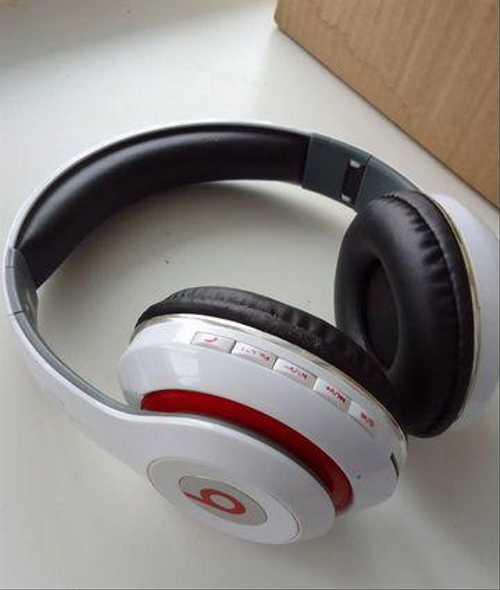 Наушники Bluetooth Monster Beats STN-13