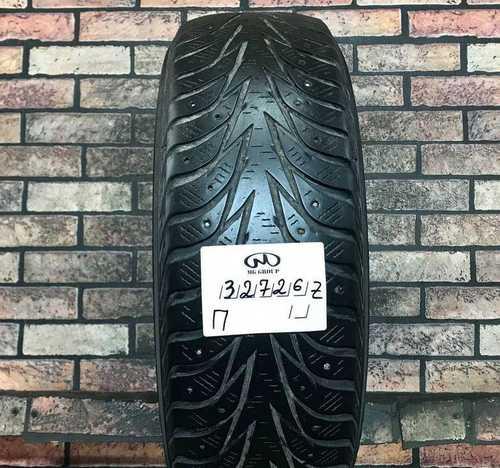 Yokohama Ice Guard Stud IG55 185/65 R15 92T