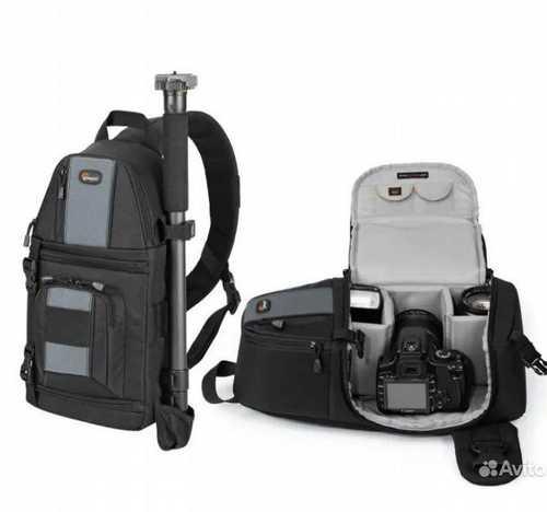 Фоторюкзак Lowepro SlingShot 102 AW