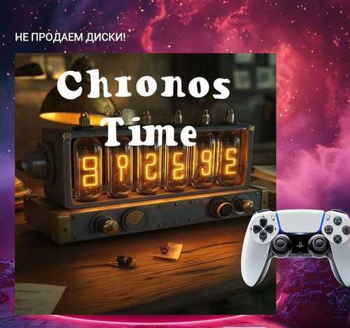 Chronos Time PS5