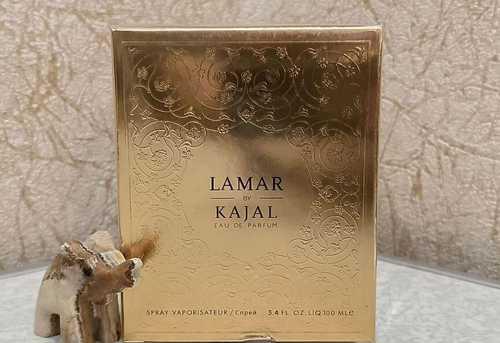 Lamar Kajal100ml