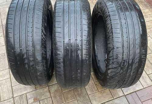 Pirelli Cinturato P7 225/60 R17