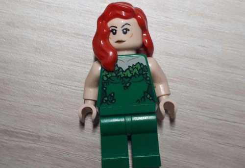 Lego Marvel Ядовитый плющ