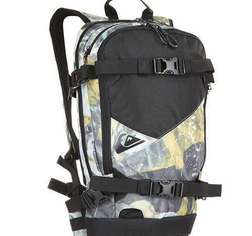 Сноубордический рюкзак Quiksilver Oxydized 16L