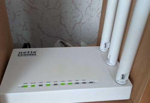 Wifi роутер Netis mw5230