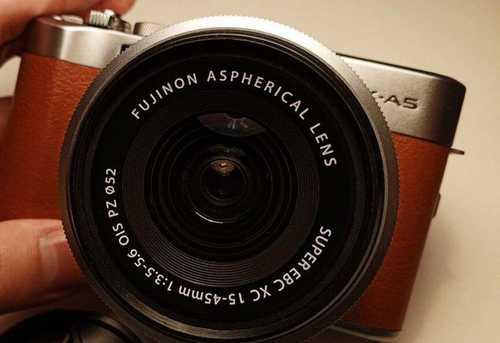 Fujifilm X-A5 Kit