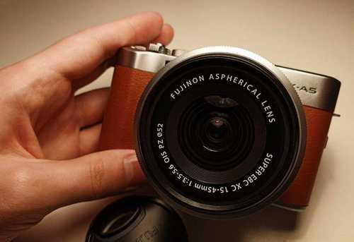 Fujifilm X-A5 Kit