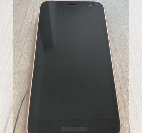 Samsung Galaxy J2 Core, 8 ГБ