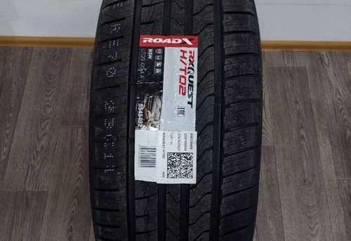 RoadX RX Quest H/T01 225/65 R17 102S