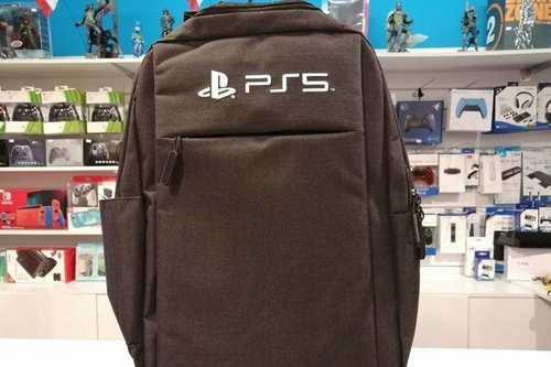 Рюкзак PS5 / Sony PlayStation 5