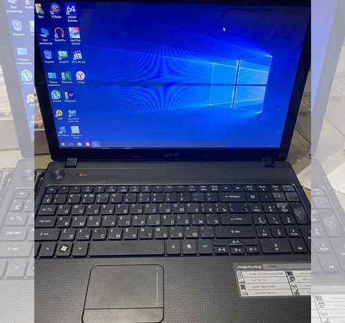 Ноутбук Acer Aspire 5336