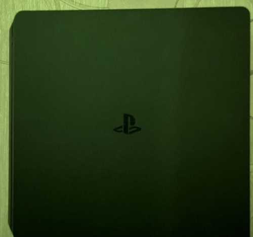 Sony playstation 4 slim 500gb