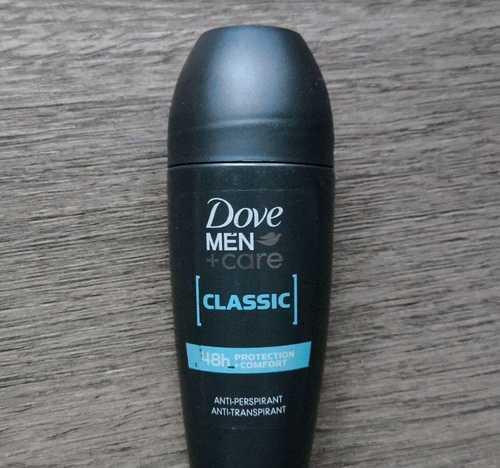 Дезодорант Dove Men Classic Англия