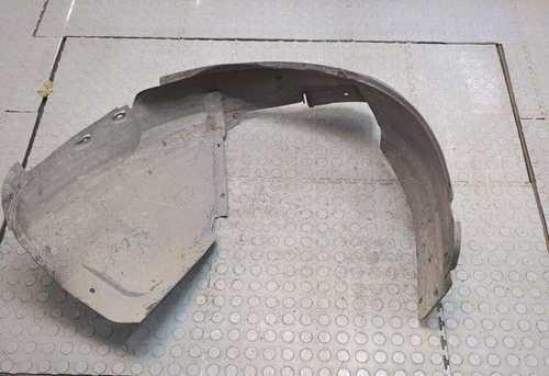 Защита арок (подкрылок) Audi A4 (B5), 1997