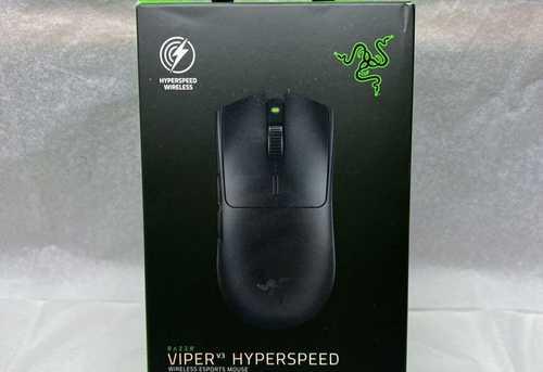 Беспроводная мышь Razer Viper V3 HyperSpeed