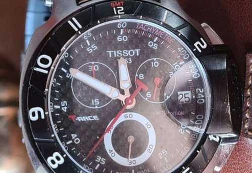 Часы Tissot Moto GP 2011 Swiss Оригинал Швейцария