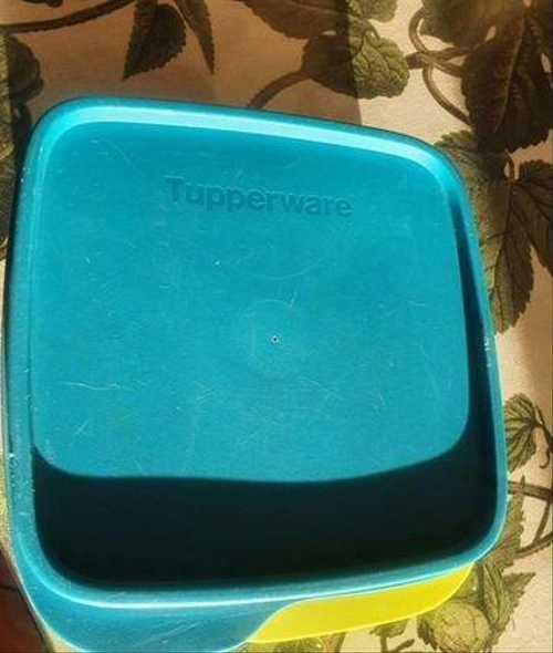 Контейнер tupperware