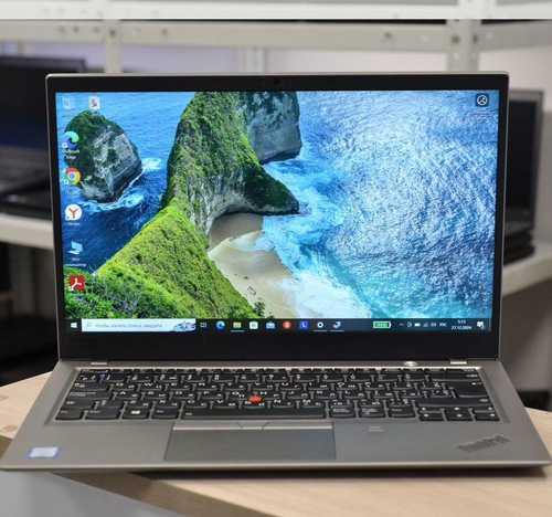 Thinkpad x1 carbon gen 6