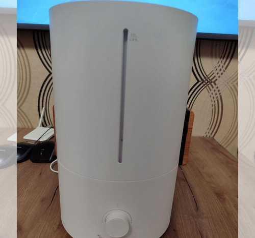 Увлажнитель воздуха Xiaomi humidifier