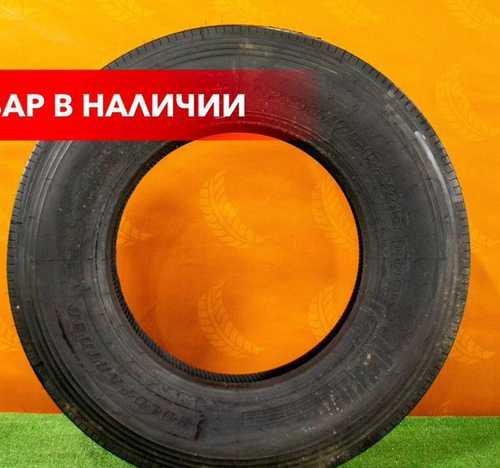 Грузовая шина 295/75R22.5 Noblelift PT20N