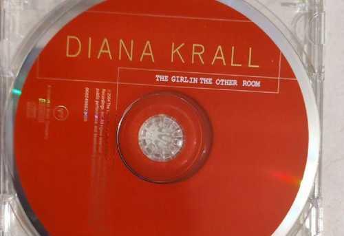 Компакт-диск Diana Krall "Girl In Another Room"