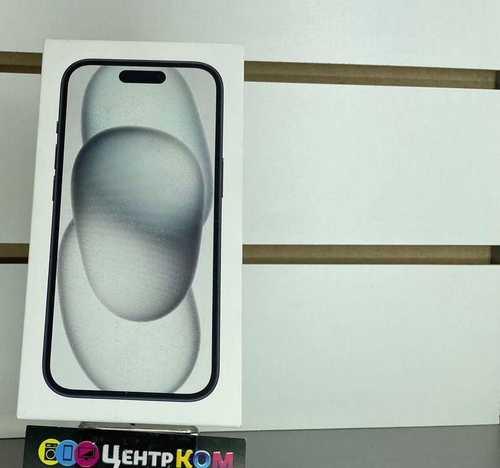 iPhone 15, 128 ГБ