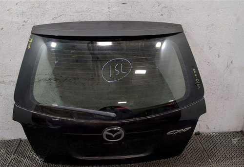 Камера заднего вида Mazda CX-7, 2010