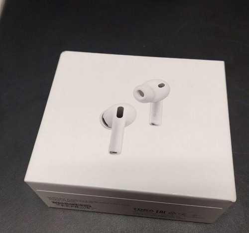 Apple airpods Pro 3 2025