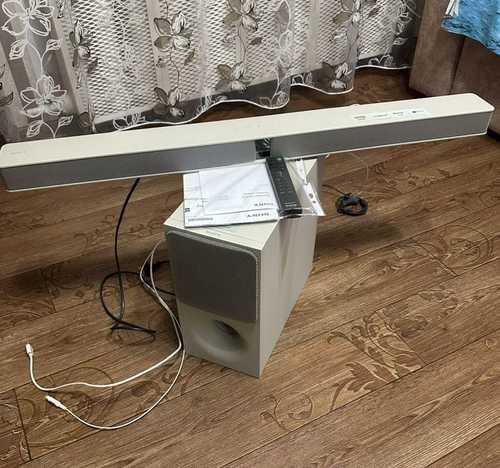 Саундбар sony sa-ct291