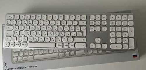 Клавиатура беспроводная Satechi (для Mac)