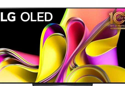 Телевизор LG oled55B3RLA новый/гарантия