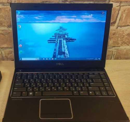 Компактный dell Vostro, Core i5, 8GB RAM, SSD HDD