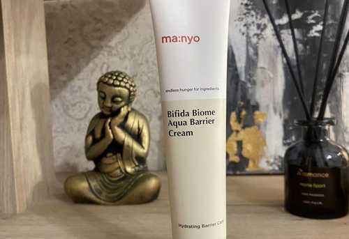 Manyo Bifida Biome Aqua Barrier Cream