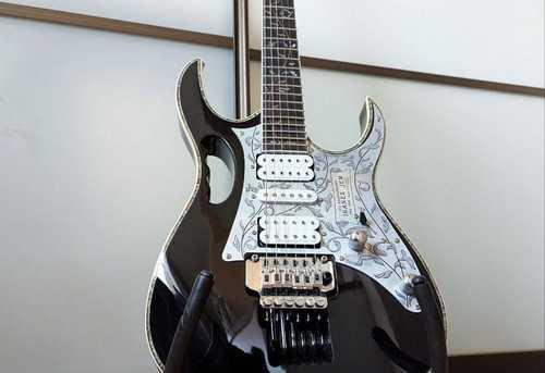 Продаю гитару Ibanez JEM Steve Vai 10thAnniversary