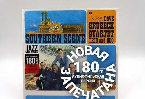 Виниловая пластинка Dave Brubeck – Southern Scene