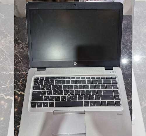 Ноутбук HP 840 G3