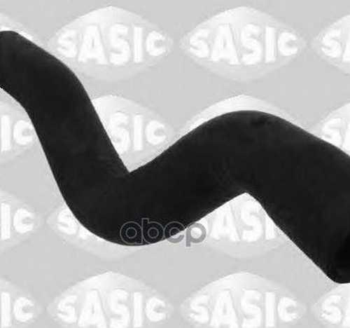 Шланг радиатора Sasic 196 3400062 Sasic