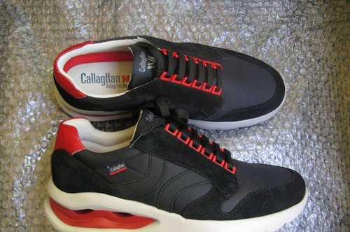 Кроссовки Callaghan Испания р.41