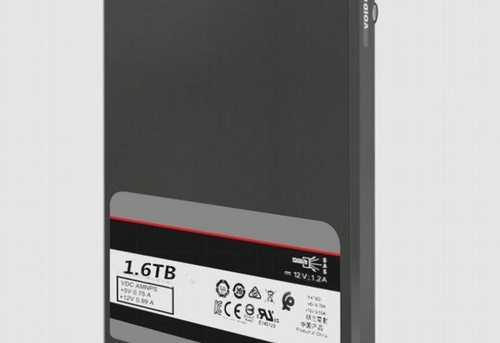 Жесткий диск Huawei SSD 1.6TB 02312TBF