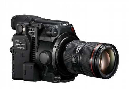 Новый EOS C200 Canon 2215C003 камера