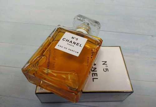 Chanel 5 eau de parfum Шанель 5 женский парфюм