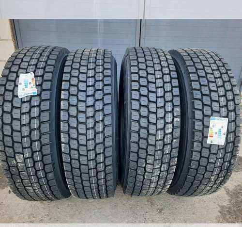 Шины 315/70R22,5Tornado (Advance) GL267D