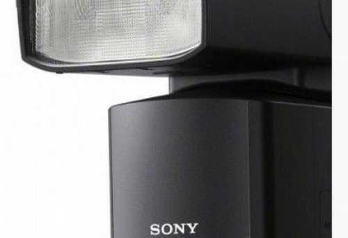 Sony вспышка HVL-F60 RM