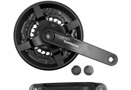 Система Shimano TY301